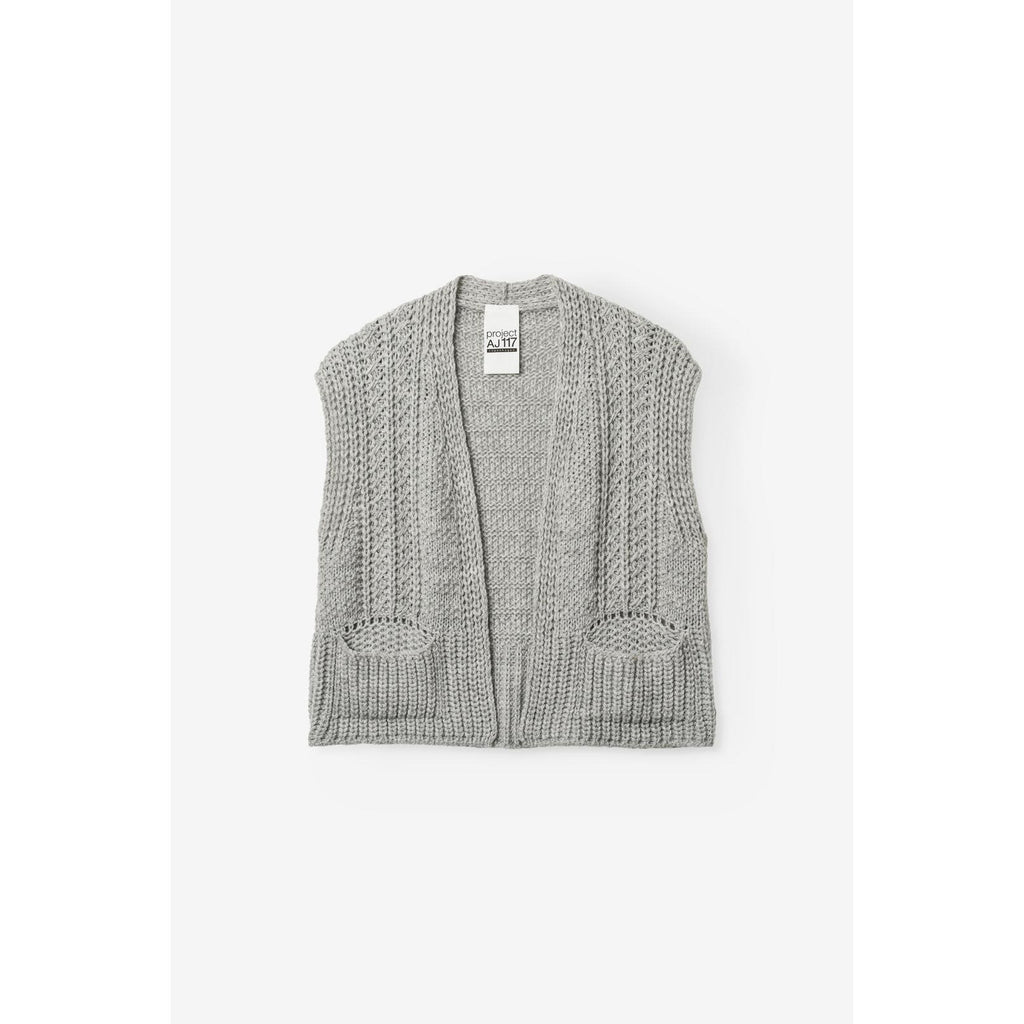 Project AJ117, Susie, Grey – Minlillebutik.dk